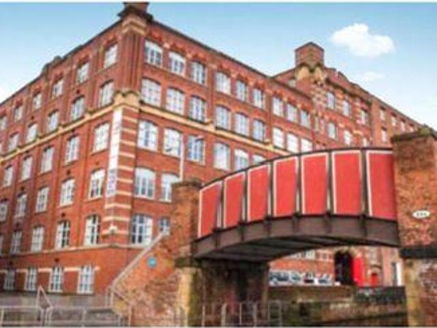 1 Bedrooms Flat for sale in 2 Cotton Street, Manchester M4