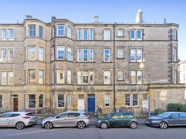 1 Bedrooms Flat for sale in 2 Flat 5 Ogilvie Terrace, Merchiston, Edinburgh EH11