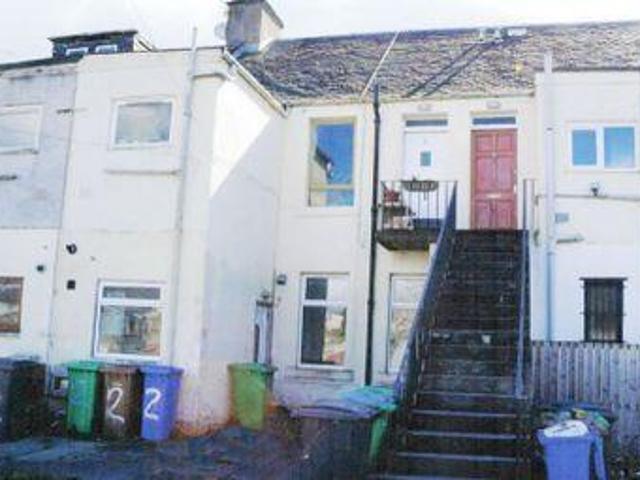 1 Bedrooms Flat for sale in 2, Hamilton Place, Leven Road, Windygates KY85Da KY8