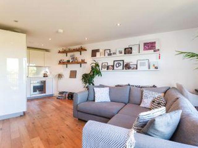 1 Bedrooms Flat for sale in 2 Offenham Road, Oval / Brixton SW9