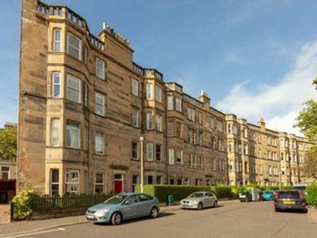 1 Bedrooms Flat for sale in 30/2 Craighall Crescent, Edinburgh EH6