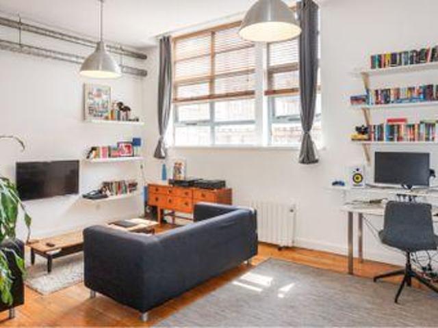 1 Bedrooms Flat for sale in 30 Ludgate Hill, Manchester M4