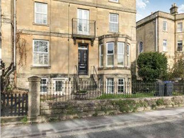 1 Bedrooms Flat for sale in 30 St. Margarets Street, Bradford On Avon BA15