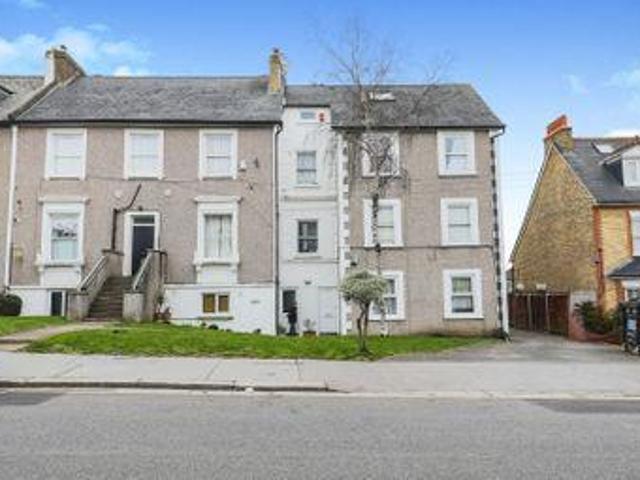 1 Bedrooms Flat for sale in 316 Holmesdale Road, South Norwood SE25