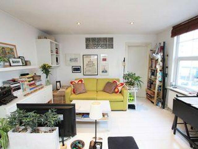 1 Bedrooms Flat for sale in 31 33 Woolwich Road, London, London SE10