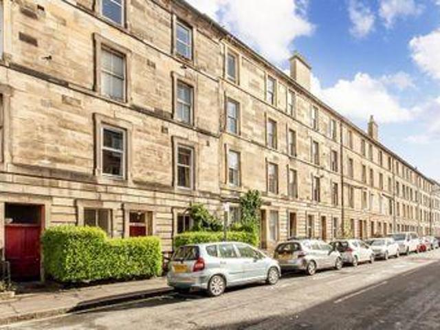 1 Bedrooms Flat for sale in 31 Oxford Street, Newington EH8