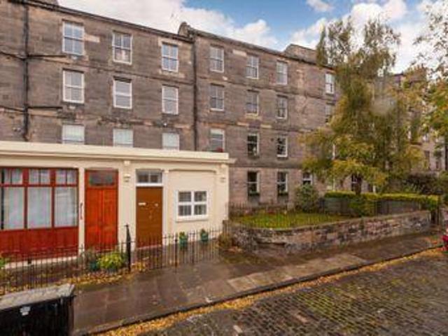 1 Bedrooms Flat for sale in 31 Portland Street, Edinburgh EH6