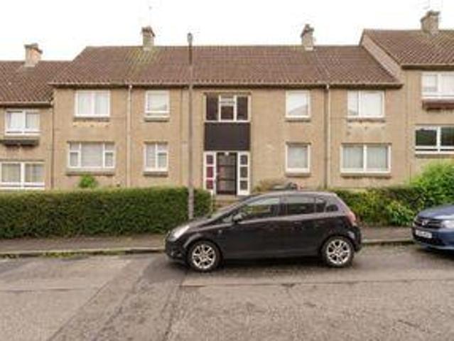 1 Bedrooms Flat for sale in 3/1 Parkgrove Bank, Edinburgh EH4