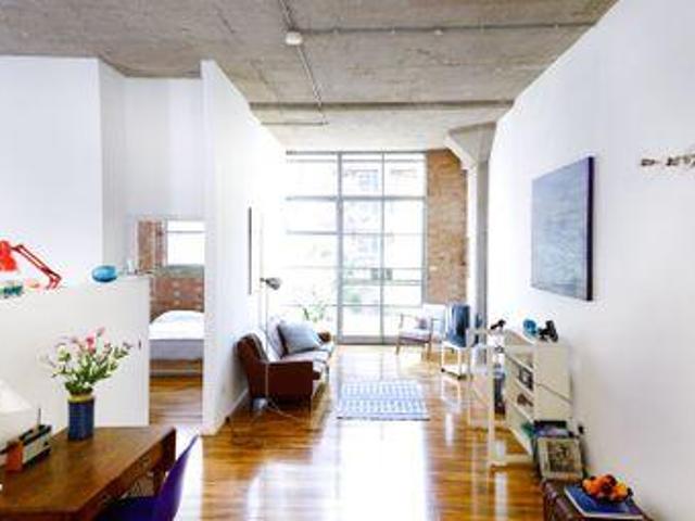 1 Bedrooms Flat for sale in 31 Wenlock Road, Islington N1