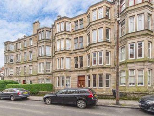 1 Bedrooms Flat for sale in 3/2, 64 Skirving Street, Shawlands, Glasgow G41