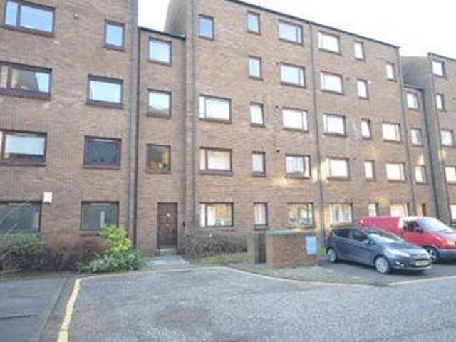 1 Bedrooms Flat for sale in 3/2 New Johns Place, Edinburgh EH8