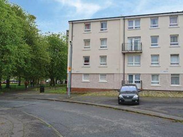 1 Bedrooms Flat for sale in 33d Glenfinnan Drive, Glasgow G20