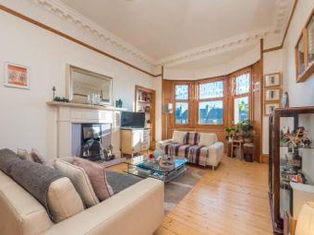 1 Bedrooms Flat for sale in 34/6 Haddington Place, Edinburgh EH7