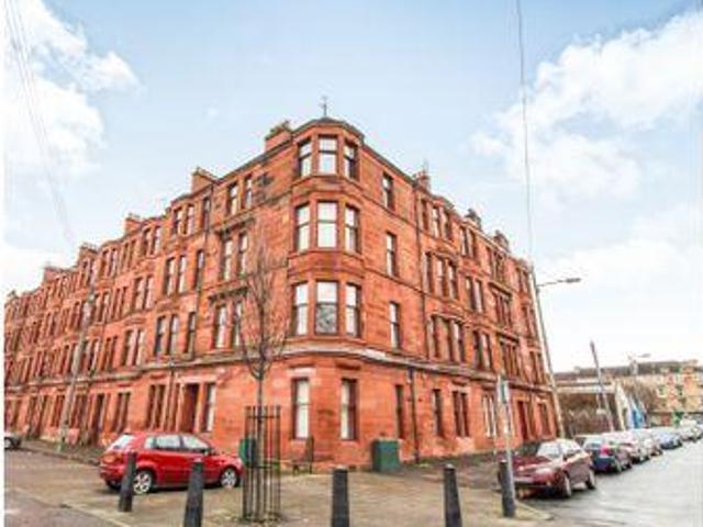 1 Bedrooms Flat for sale in 34 Govanhill Street, Glasgow G42