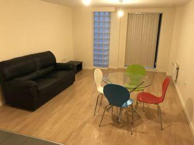 1 Bedrooms Flat for sale in 34 Shaws Alley, Liverpool, Merseyside L1