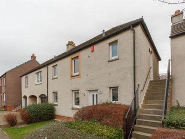 1 Bedrooms Flat for sale in 36 South Gyle Wynd, Edinburgh EH12