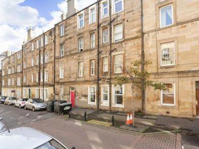 1 Bedrooms Flat for sale in 38/2 Buchanan Street, Leith, Edinburgh EH6