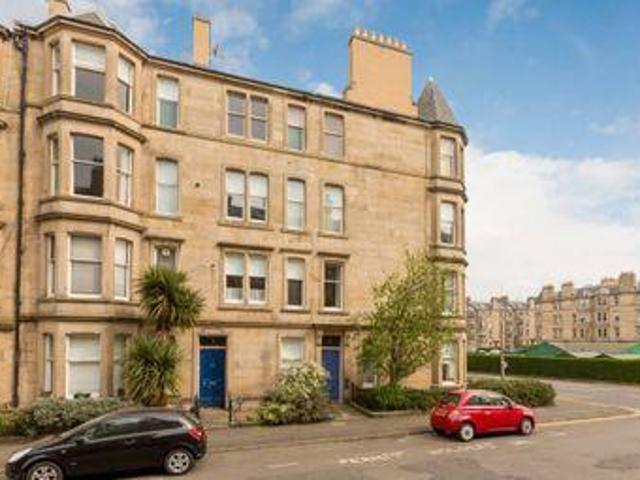 1 Bedrooms Flat for sale in 39/6 2F3, Comely Bank Street, Edinburgh EH4