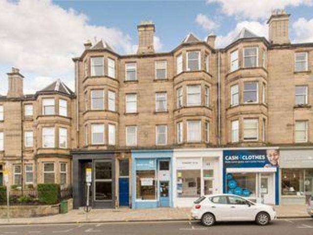 1 Bedrooms Flat for sale in 39/3, Comiston Road, Morningside EH10