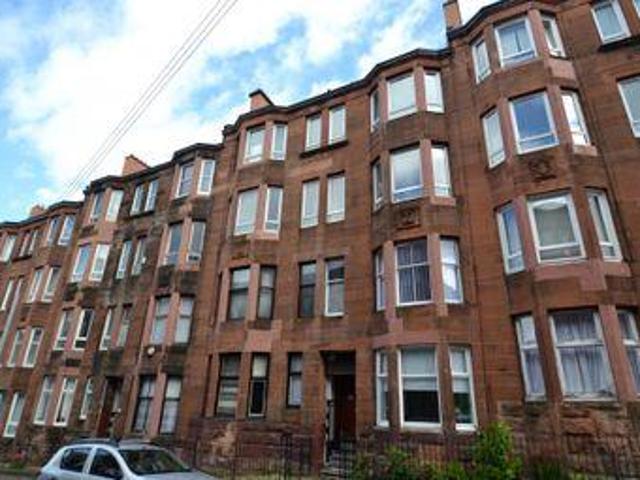 1 Bedrooms Flat for sale in 39 Aberfeldy Street, Dennistoun G31