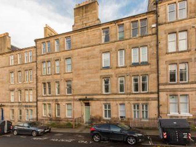 1 Bedrooms Flat for sale in 7 3F1 Comely Bank Row, Edinburgh EH4