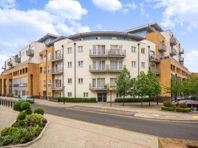 1 Bedrooms Flat for sale in 7 Whitestone Way, Croydon, London CR0