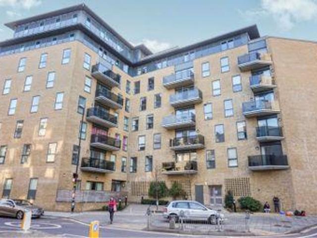 1 Bedrooms Flat for sale in 7 Fleet Street, Brighton BN1