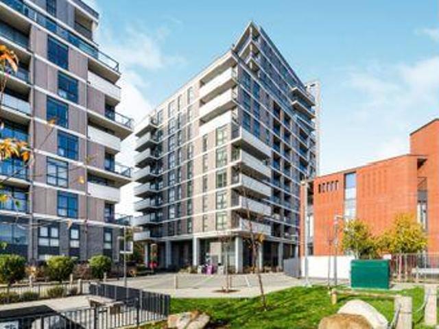 1 Bedrooms Flat for sale in 7 Pomfret Place, London E14