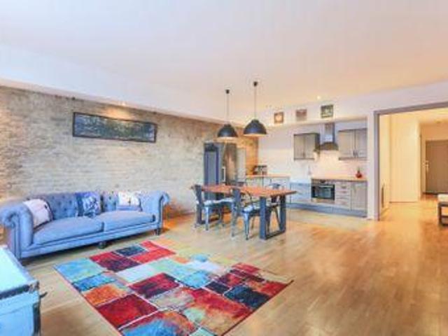 1 Bedrooms Flat for sale in 40 Gowers Walk, London E1