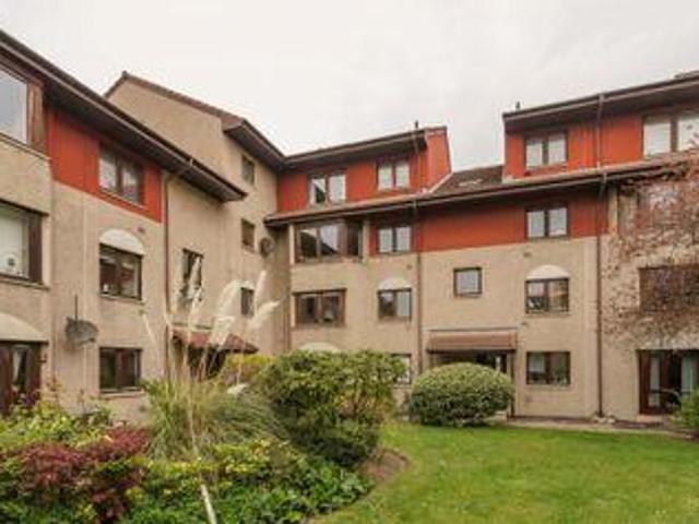 1 Bedrooms Flat for sale in 4/5 New Orchardfield, Edinburgh EH6