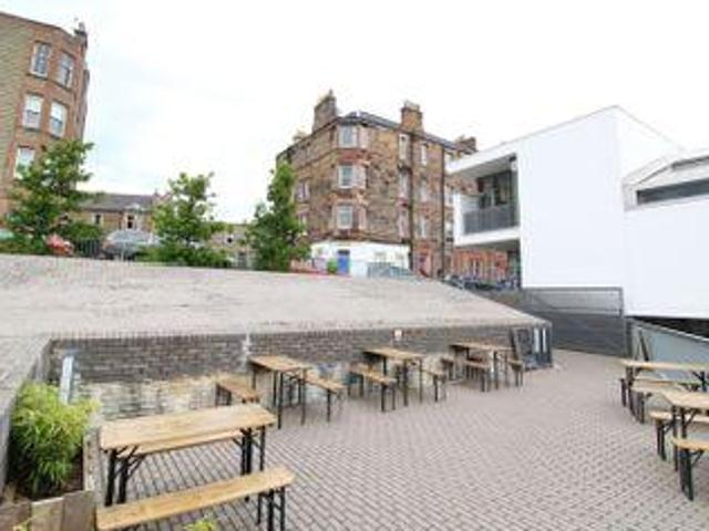 1 Bedrooms Flat for sale in 46 Hawthornvale, Edinburgh EH6
