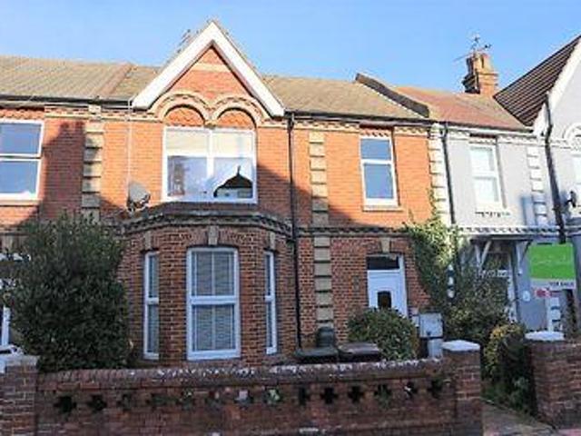 1 Bedrooms Flat for sale in 46 Mill Road, Eastbourne BN21