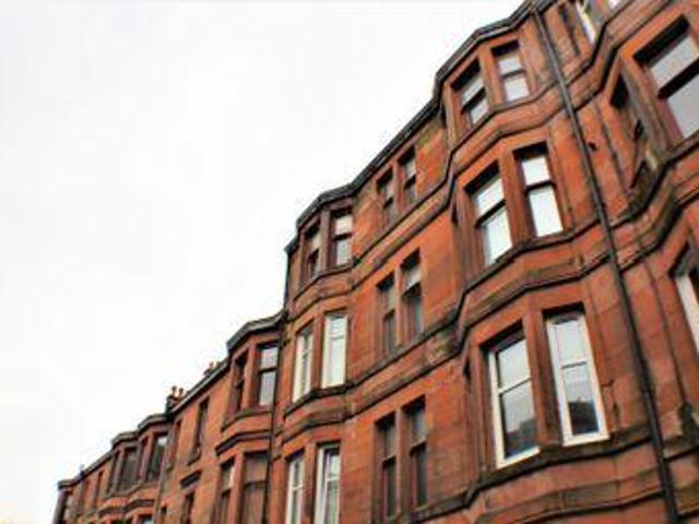 1 Bedrooms Flat for sale in 46 Strathcona Drive, Glasgow G13