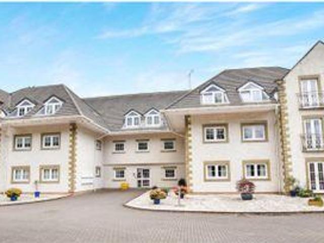 1 Bedrooms Flat for sale in 47 Commercial Road, Strathaven ML10