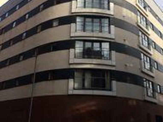 1 Bedrooms Flat for sale in 47 Bengal Street, Ancoats, Manchester M4