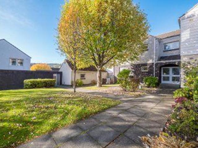 1 Bedrooms Flat for sale in 48 Hillpark Wood, Edinburgh EH4