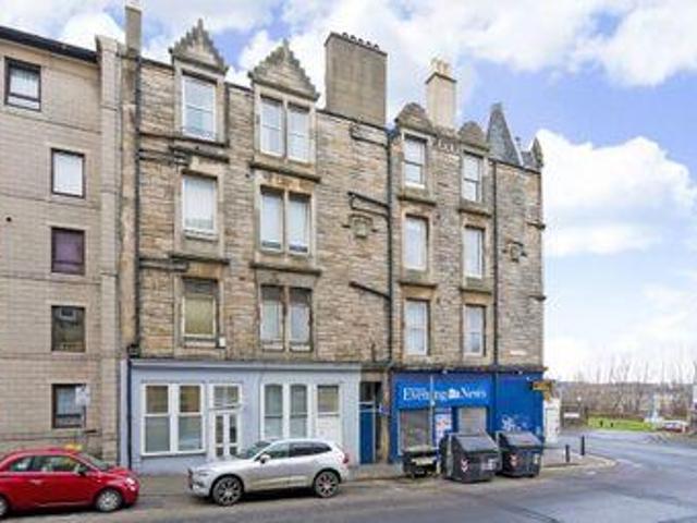 1 Bedrooms Flat for sale in 4/8 Yeaman Place, Polwarth, Edinburgh EH11