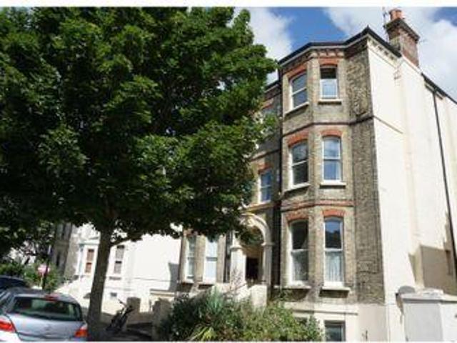 1 Bedrooms Flat for sale in 49 Clarendon Villas, Hove BN3