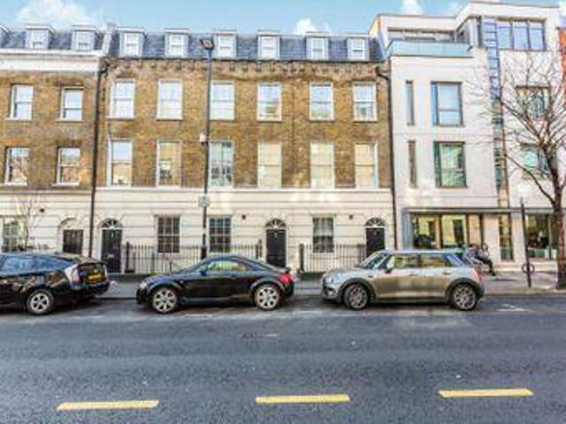 1 Bedrooms Flat for sale in 49 Wharfdale Road, Kings Cross N1