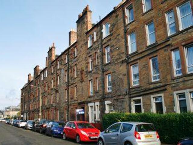 1 Bedrooms Flat for sale in 4 2F2 Wheatfield Road, Gorgie, Edinburgh EH11