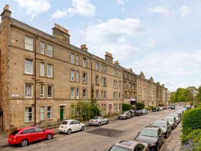 1 Bedrooms Flat for sale in 50/1 Balcarres Street, Edinburgh EH10