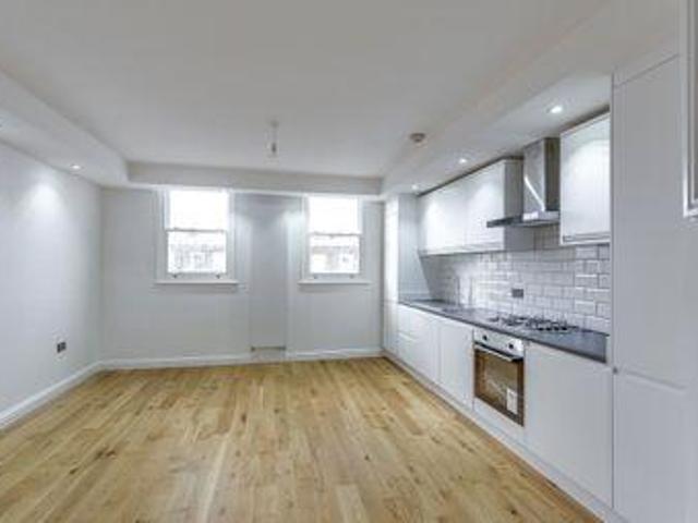 1 Bedrooms Flat for sale in 502 Kingsland Road, Hackney, London E8