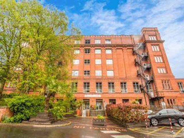 1 Bedrooms Flat for sale in 503 Blackburn Road, Bolton BL1
