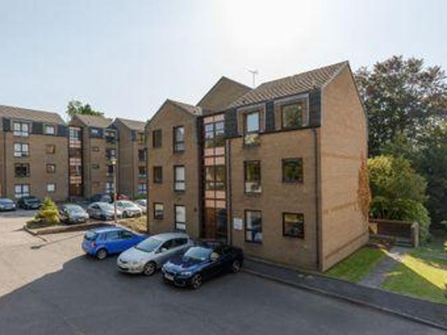 1 Bedrooms Flat for sale in 5/2 Guardianswood, Ellersley Road, Edinburgh EH12