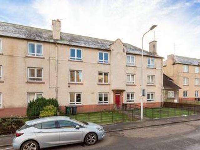 1 Bedrooms Flat for sale in 5/3 Clearburn Road, Prestonfield EH16
