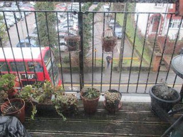 1 Bedrooms Flat for sale in 53 Whytecliffe Road South, Purley CR8