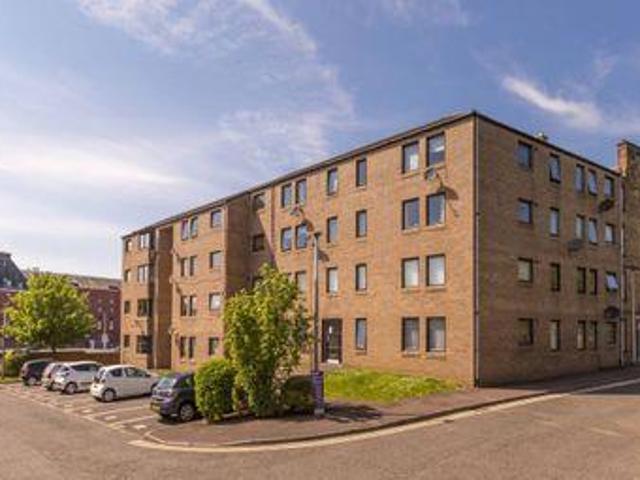 1 Bedrooms Flat for sale in 5/4 Appin Terrace, Edinburgh EH14