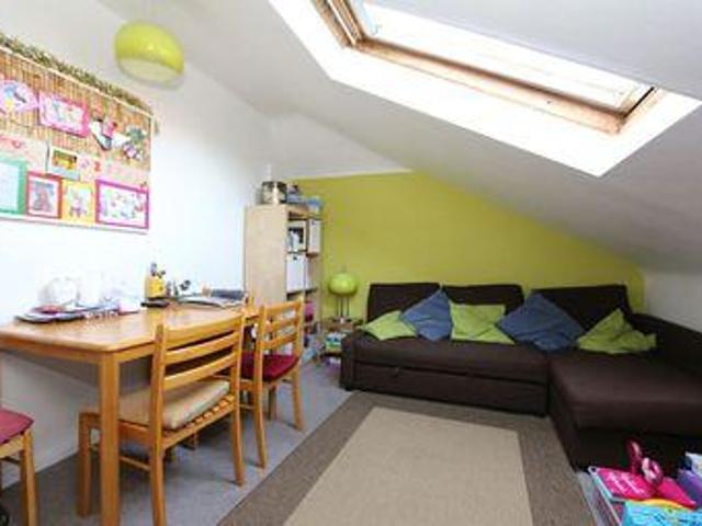 1 Bedrooms Flat for sale in 54, Heber Road, London, London NW2