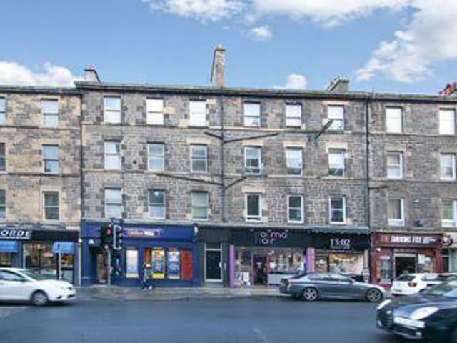 1 Bedrooms Flat for sale in 55 2F3 Home Street, Tollcross EH3