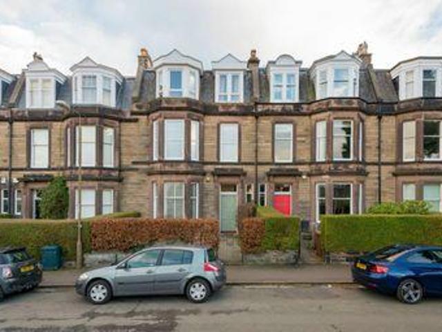 1 Bedrooms Flat for sale in 56/1 Netherby Road, Trinity EH5